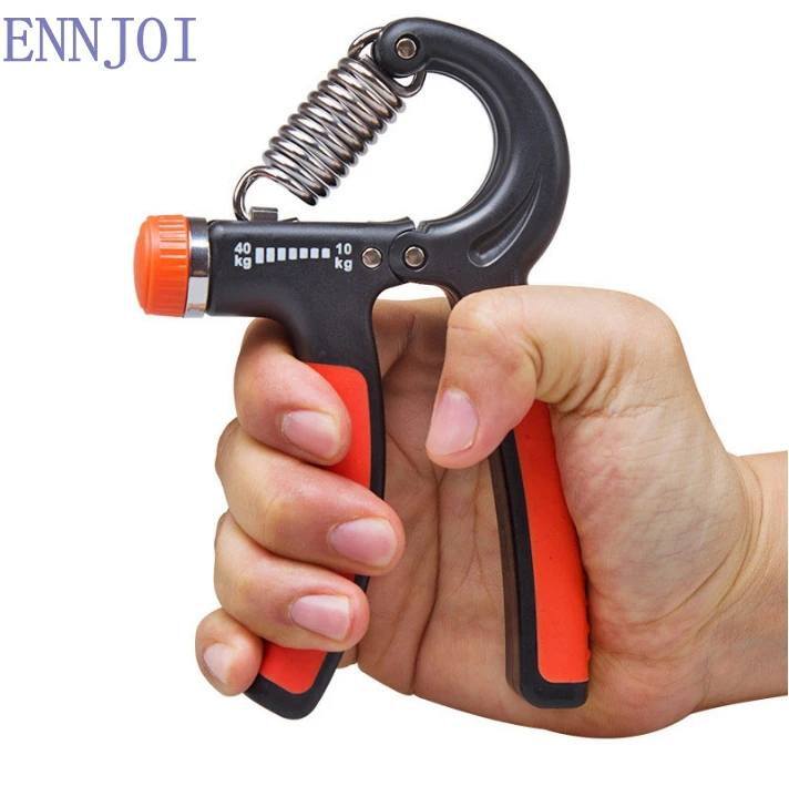 Hand Grip Gripper A Type gripper strength training forearm muscle ...