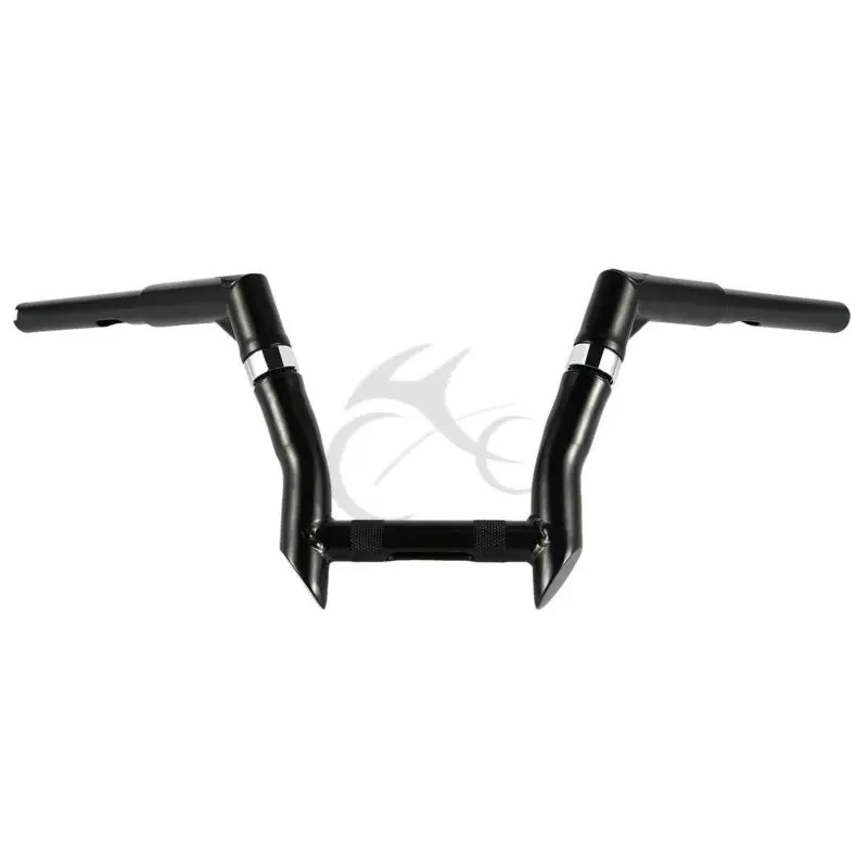 Aliexpress.com : Buy 8" Rise 1 1/4" Handlebar For Harley Softail Slim ...