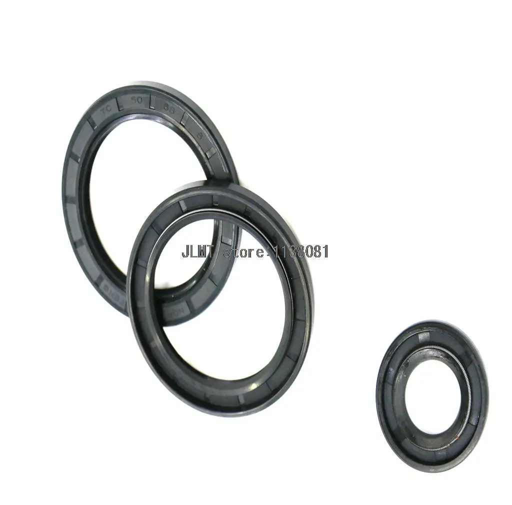 SELLO DE ACEITE 25X43X7 27X44X7 28X44X7 33X46X7 34X45X8 43X55X6 12X37X7 ...