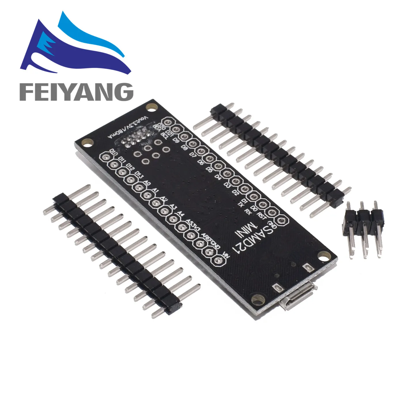 Generic For WeMos D1 SAMD21 M0 Mini USB For ARM Cortex M0 32-Bit ...