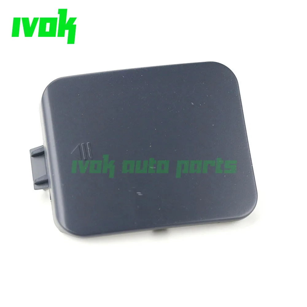 Front Bumper Tow Hook Cover Cap Primered for Mercedes Benz S class W221 ...