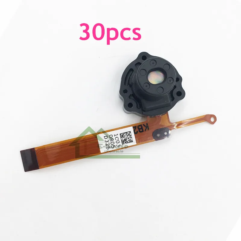 30pcs Original Ir Projector Camera Lens Replacement For Xbox 360 Kinect