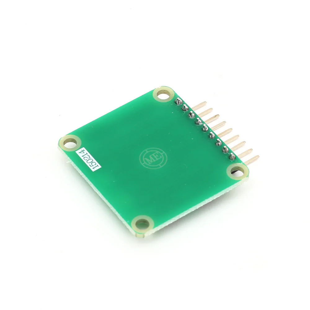 Monday Kids 2pcs/lot 2x4 Keypad 4x2 Keypad Push Buttons 8 Key Board ...