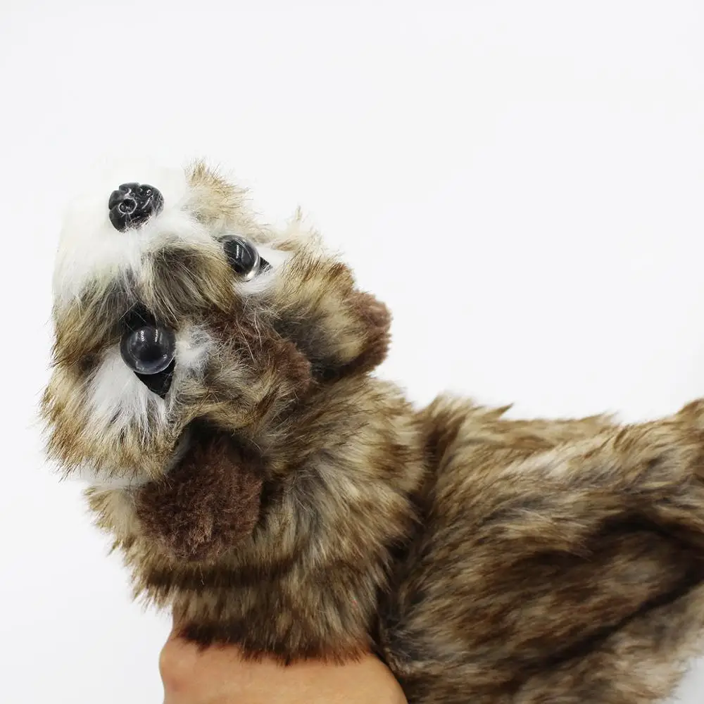 Robbie Raccoon Stage Magic Tricks Magia Trick Toy Children Fun Easy Magie