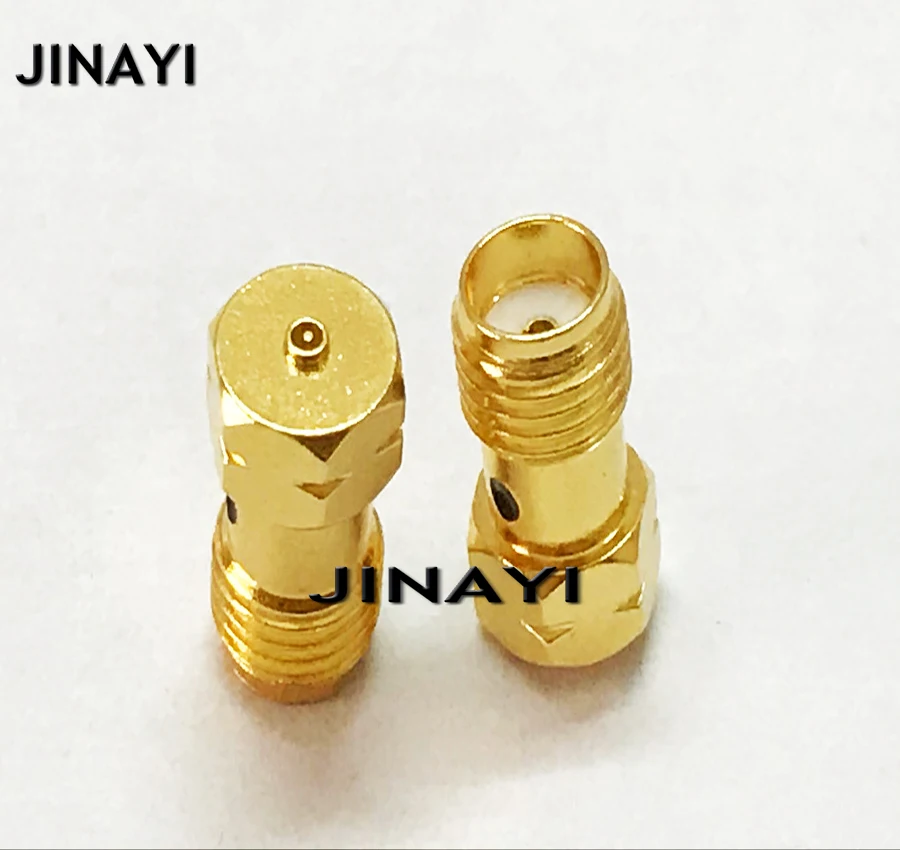 10pcs SMA Female to IPX IPEX U.fl MHF4 RF adapter Antenna Cable test ...