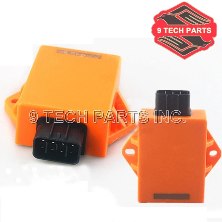 High Quality Racing Modified CDI unit for SUZUKI EN125 QS125 GSX125 CDI ...
