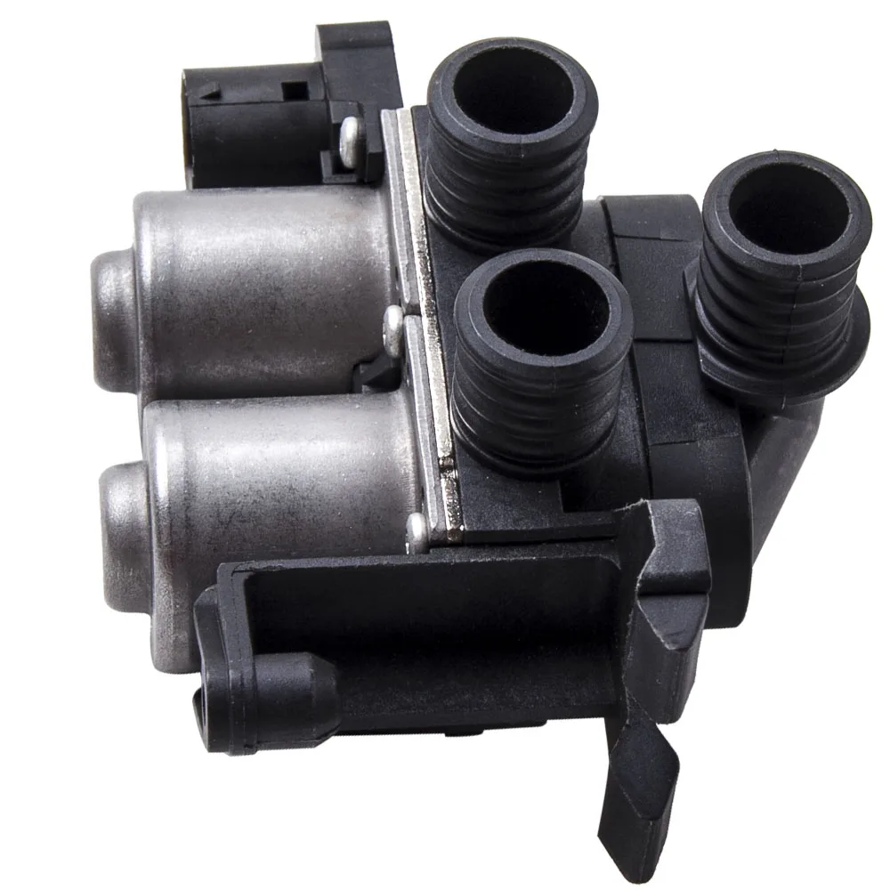 Válvula de Control de calentador para coche, accesorio para BMW E36 ...