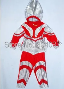 Online Buy Wholesale ultraman costume from China ultraman costume ...
