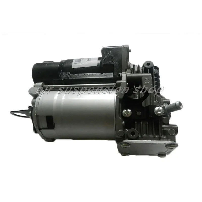 Воздушный компрессор насос для Mercedes Benz M-Class W164 tlumice ...