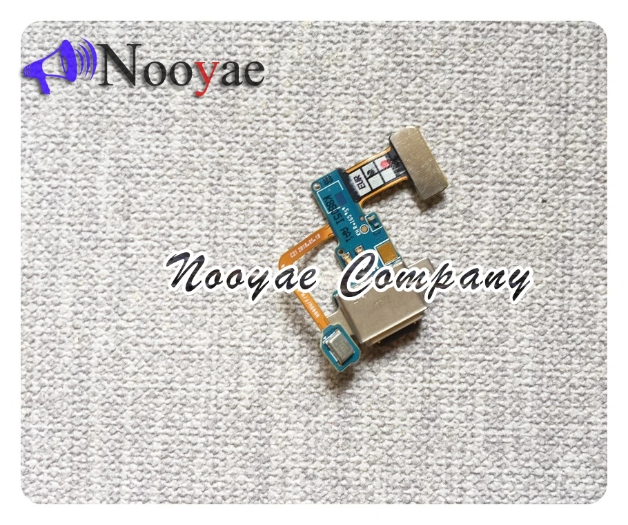 For-Samsung-Galaxy-Note-9-N960F-N960U-USB-Dock-Charging-Port-Charger-Connect-Connector ...