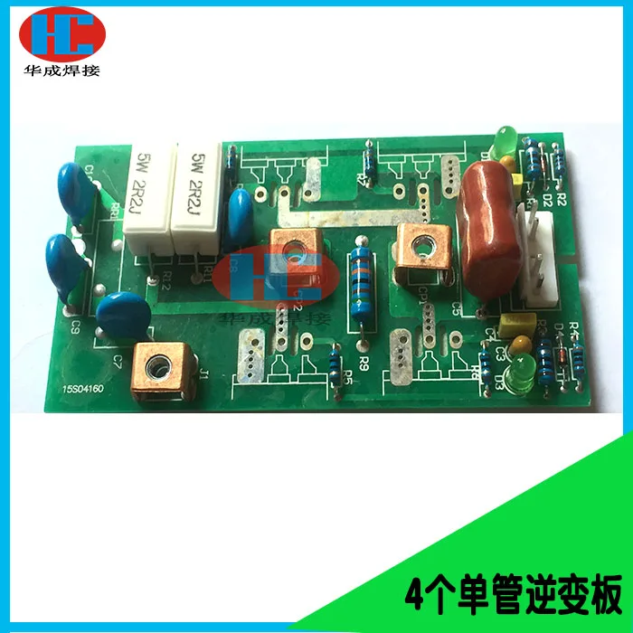 4 Single Tube Inverter Plate of Inverter Plate IGBTARC250G Single Tube ...