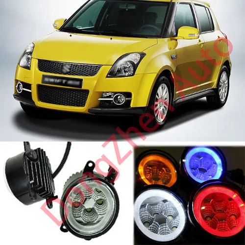 Online Buy Wholesale suzuki swift headlight from China suzuki swift ...