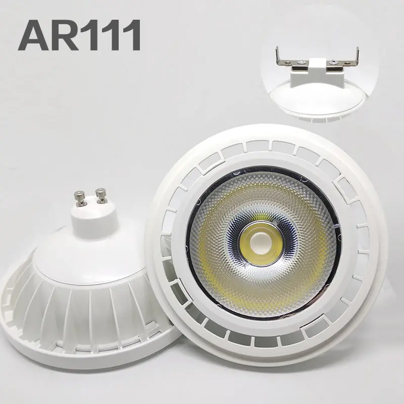 High-Quality-Ultra-Bright-AR111-20W-COB-LED-Spotlight-AR111-QR111-G53 ...