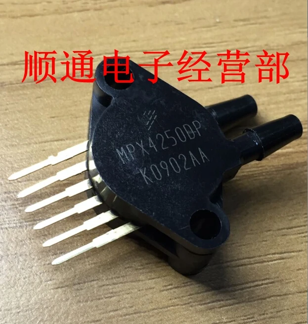1PCS MPX4250DP MPX4250 SIP 6|Connectors| - AliExpress