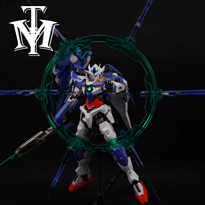 Quanta Gundam Mg