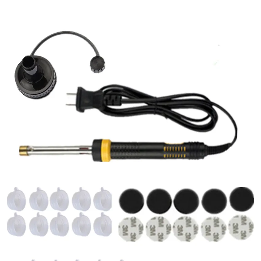 Toner Powder Cartridge Refill Tool Kit Hole Opener For Hp For Epson For ...