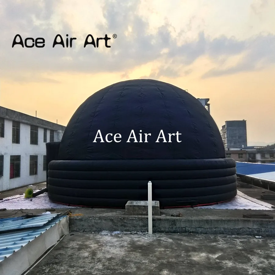 Inflatable Astronomy Dome For