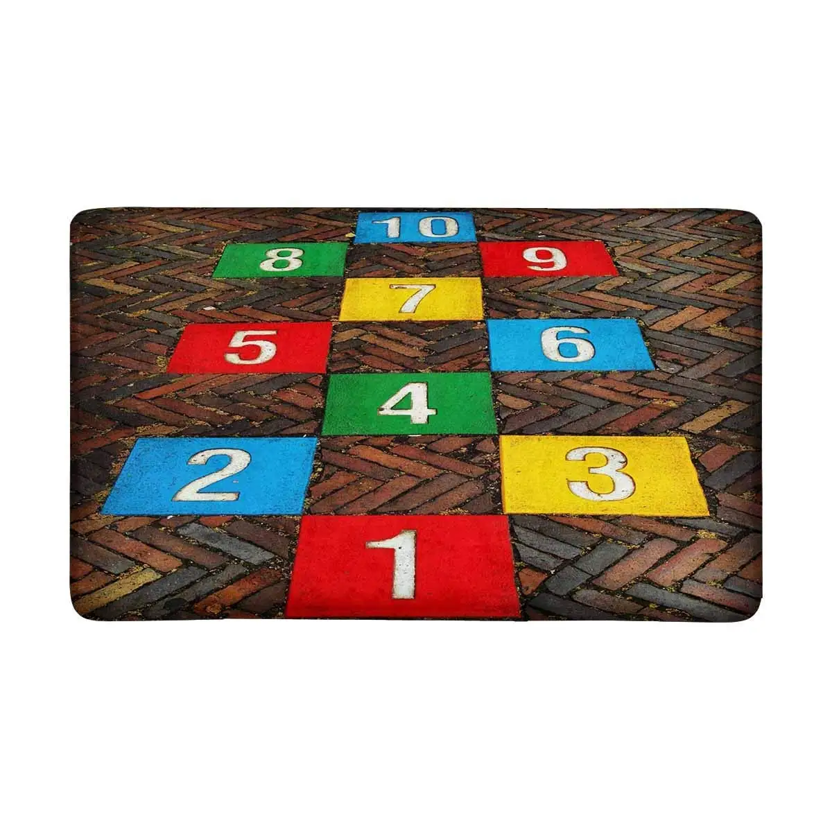 Amsterdam Indoor Doormat Non Slip Front Entrance Door Mat Rug Welcome amsterdam-indoor-doormat-non-slip-front-entrance-door-mat-rug-welcome