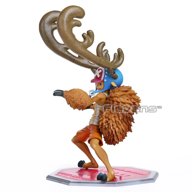 Tony Tony Chopper Action Figure | Free Shipping ! | #1 Fan Shop