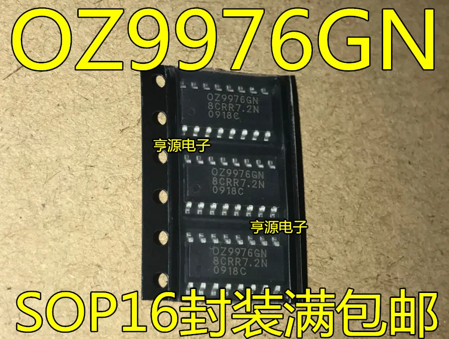100% New&original OZ9976GN|Replacement Parts & Accessories| - AliExpress