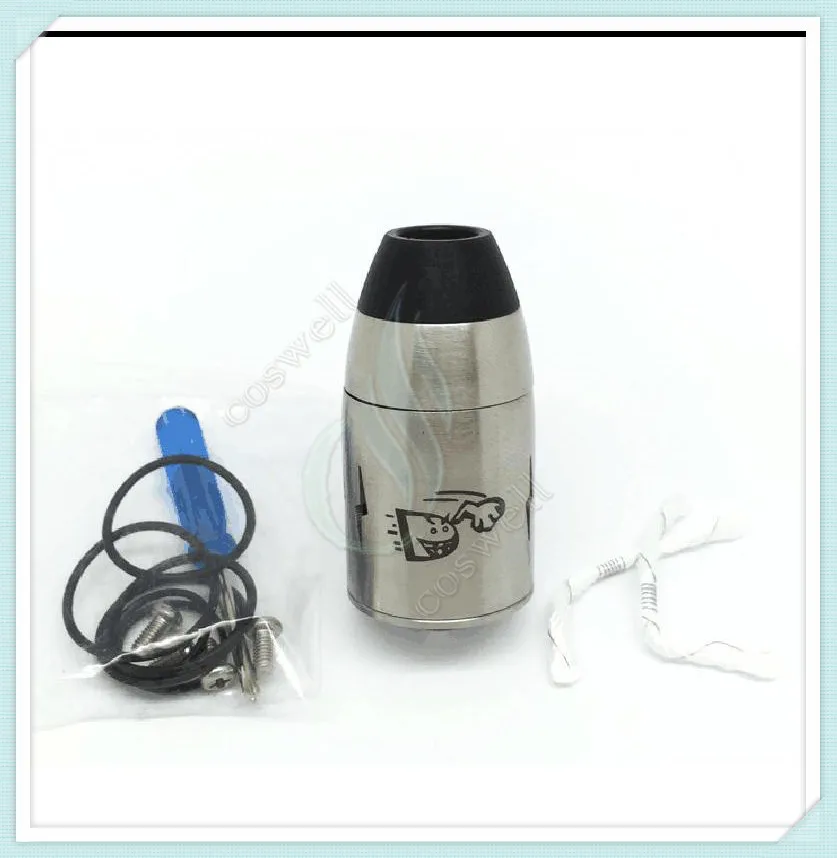 Купить полые точки rda клон рба испаритель из нержавеющей стали mod ...