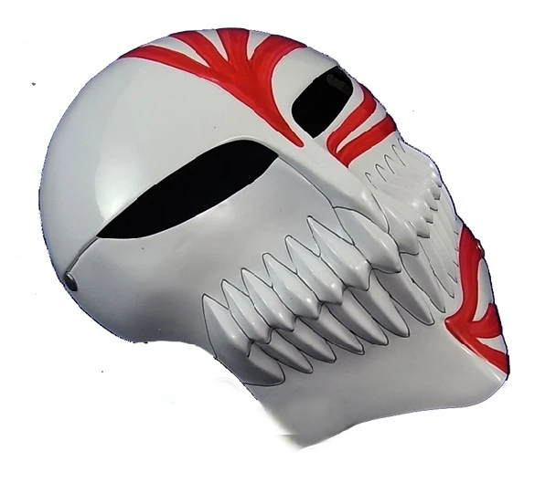 Ichigo Kurosaki Full Hollow Mask