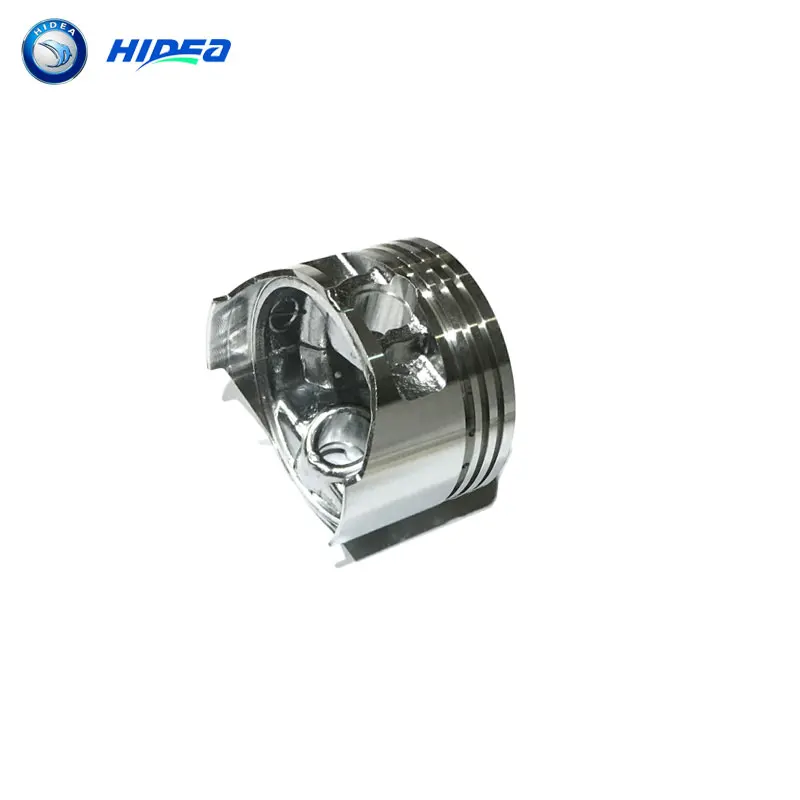 Hidea Crankshaft piston For Hidea F9.9 4 Stroke 9.9HP Outboard Motor ...