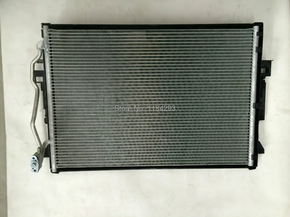 AC Air Condenser For MERCEDES W221 S CLASS 05 OE:2215000154 2215000254 ...