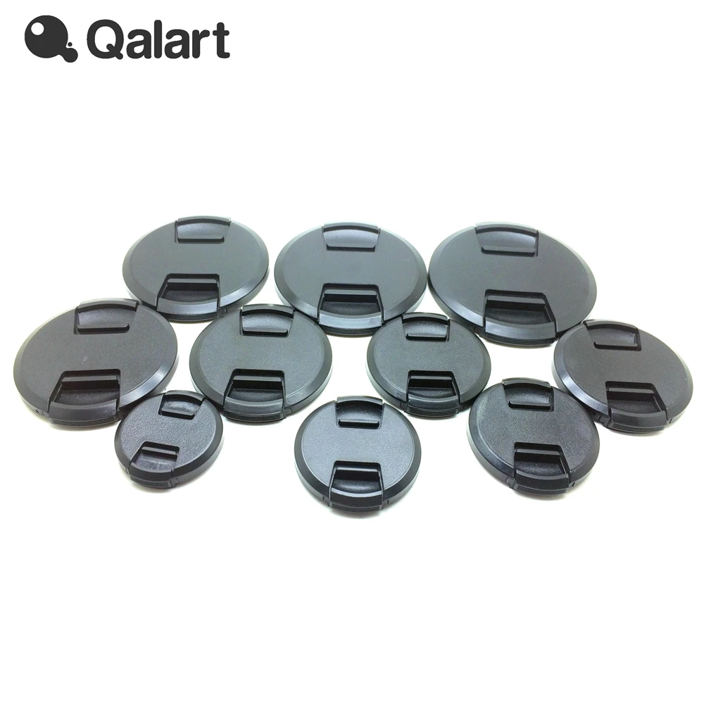 Snap-on Front Lens Cap for Hasselblad RICOH Leica LumixG Yongnuo Pentax ...