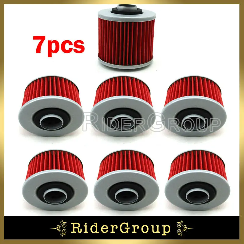 Oil Petrol Gas Fuel Filters HF145 Replace For Yamaha TDM850 TDM900 ...