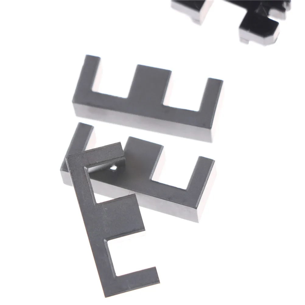 5 комплектов PC40 ферритовыми сердечниками вертикальная 10 ферритовый половинки+ 5 бобины EE25 5 ...