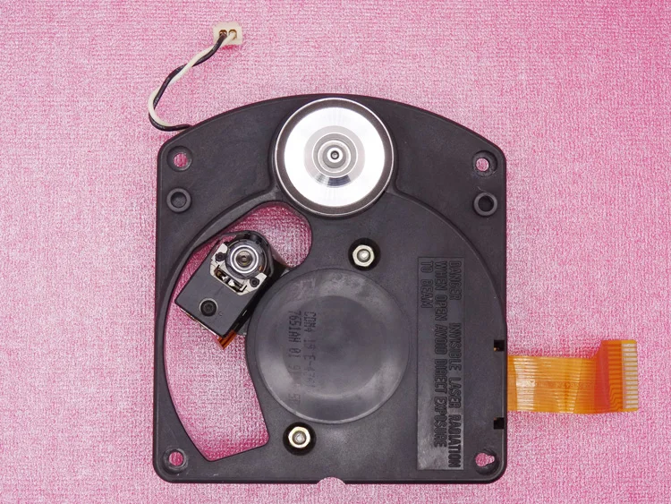 Brand New Replacement For Kinergetics Research Kcd-20 Kcd-40 Kcd-55t ...