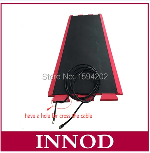 Mat Floor 10dbi High Gain Uhf Running Timing Chip Antenna Tnc Connector ...