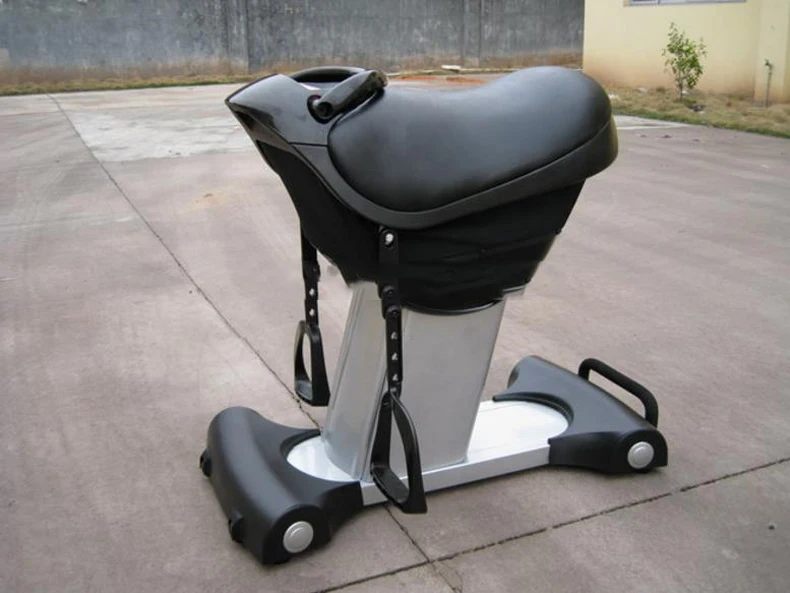 Electric horse riding machine/ waist fat to reduce weight /household ...