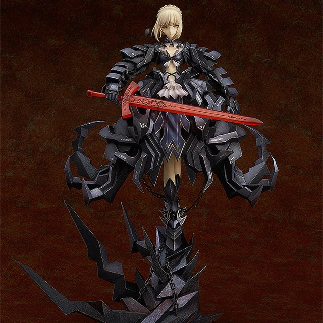 Fate Zero Saber Hot 9169
