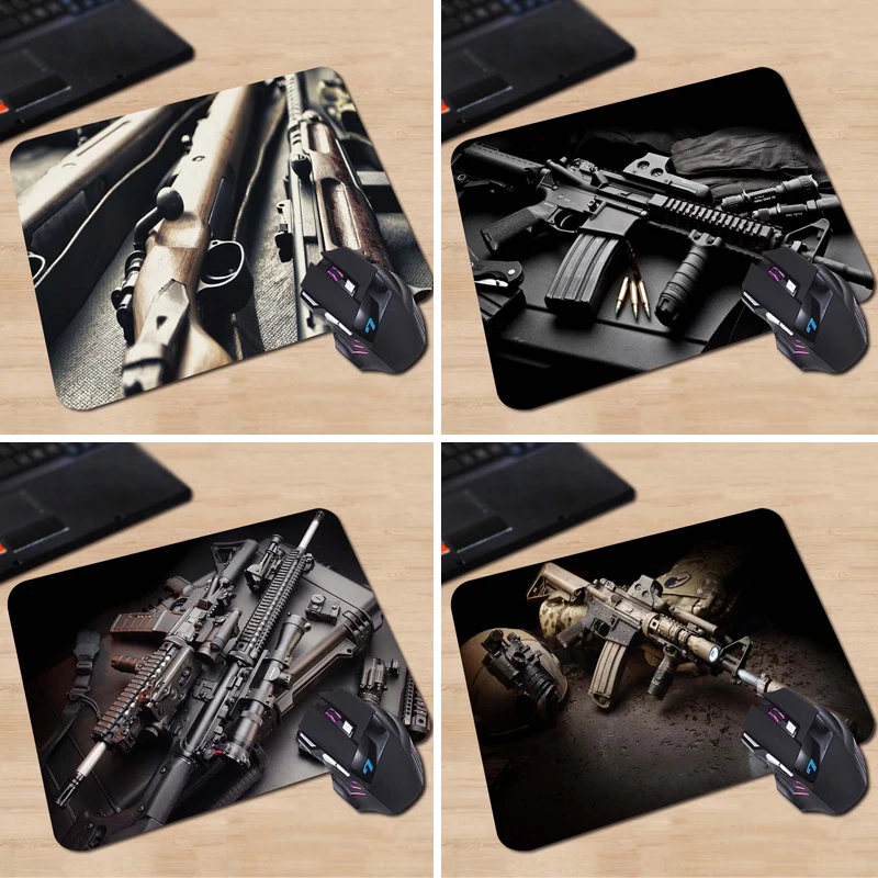Mairuig-comprar-mouse-pad-antiderrapante-pistolas-rifles-tubb-fresco ...