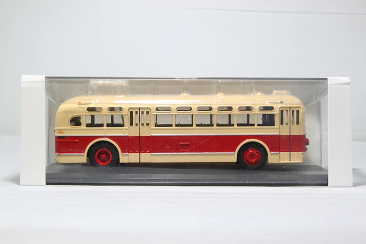 1:43 Scale Models,zis 154 Bus Model,soviet Union City Bus,ussr Bus ...