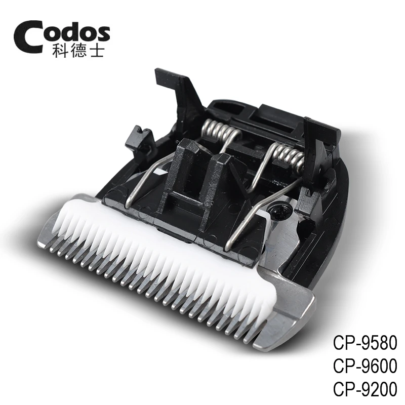 Pour CP5000 CP5200 lame en céramique originale, applicable au CP6800 CP8000 CP9600-9700-9200 ...