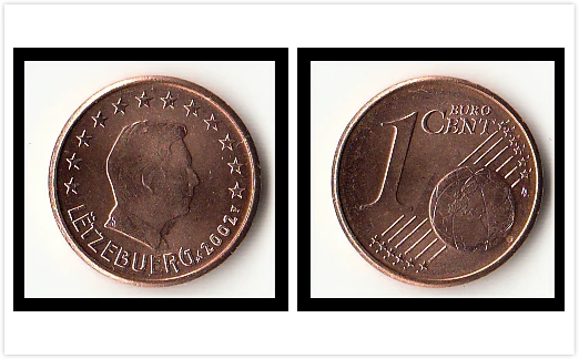 20 cent euro 2004 letzebuerg coin value - gsamotion