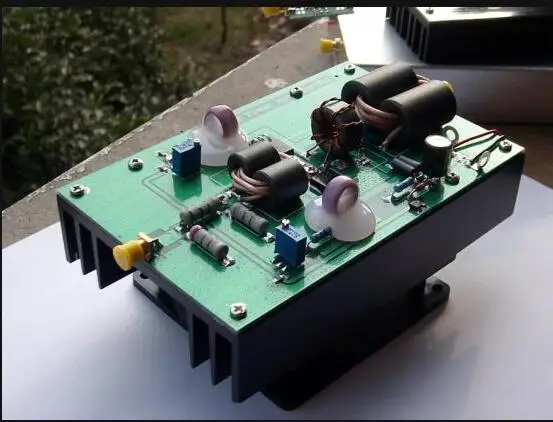 Popular Hf Linear Amplifier Buy Cheap Hf Linear Amplifier Lots From
