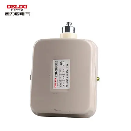 Delixi Electric Hoist Limit Switch Stroke Switch Fire Off Limit Device ...