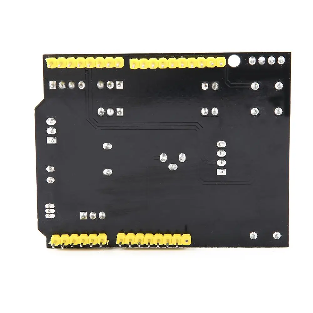 9 in 1 Multifunction Expansion Board - I2C, TTL.