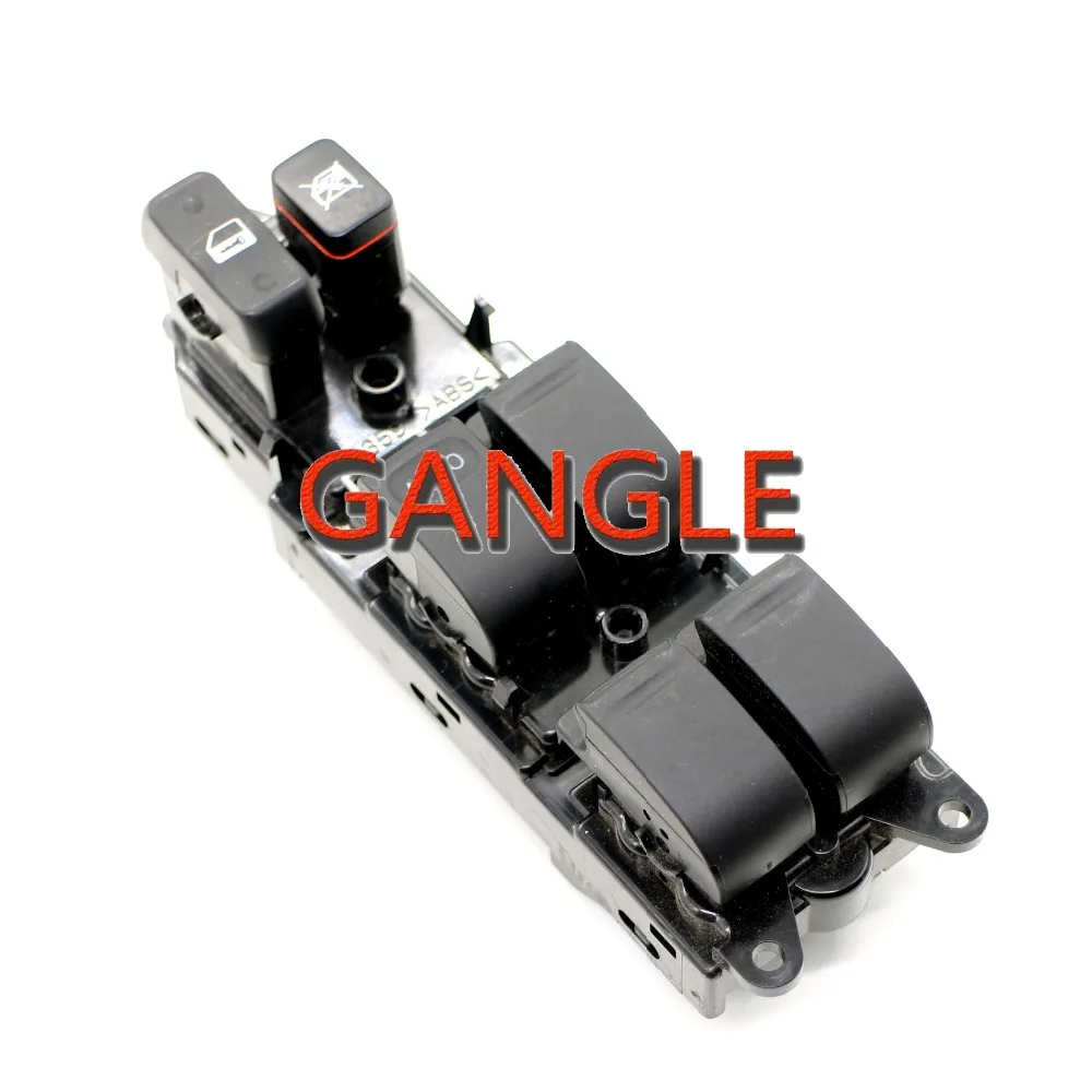74232 AC030 POWER WINDOW SWITCH FOR TOYOTA|Performance Chips| - AliExpress