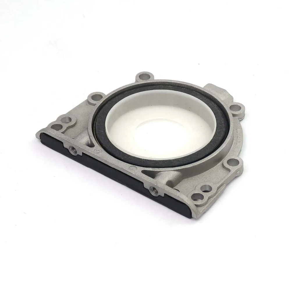 Audi 폭스 바겐 a3 a4 a6 b5 b6 b7 passat golf 06b103171b 용 플랜지 후방이있는 크랭크 샤프트 ...