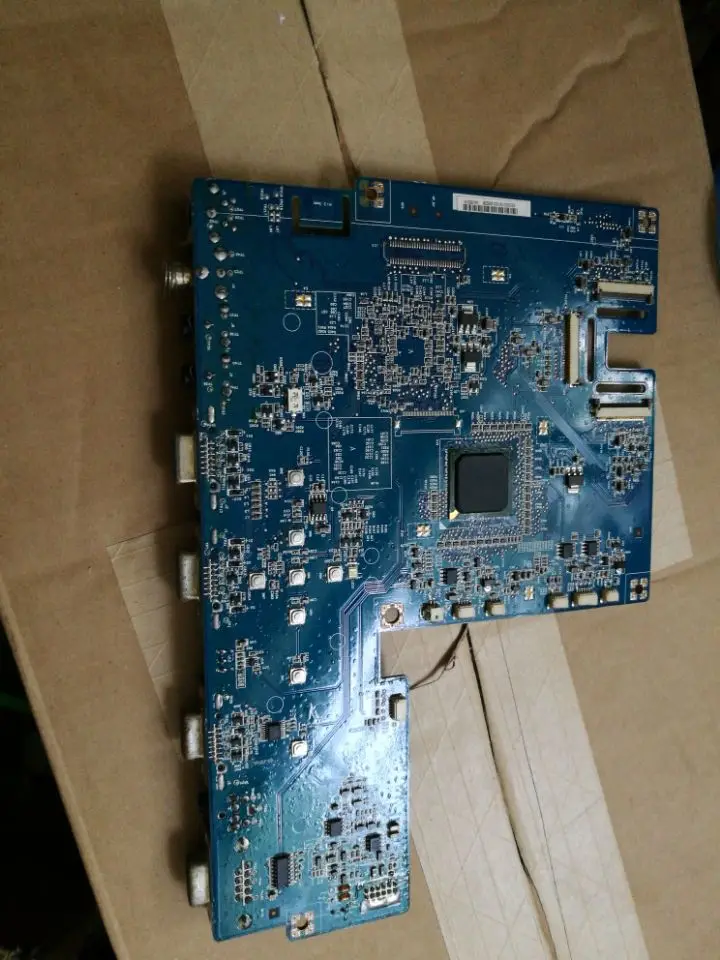 Проектор Главная материнская плата Управление Панель подходит для SONY EX70 EX50 EX5 EX7 EW5 ...