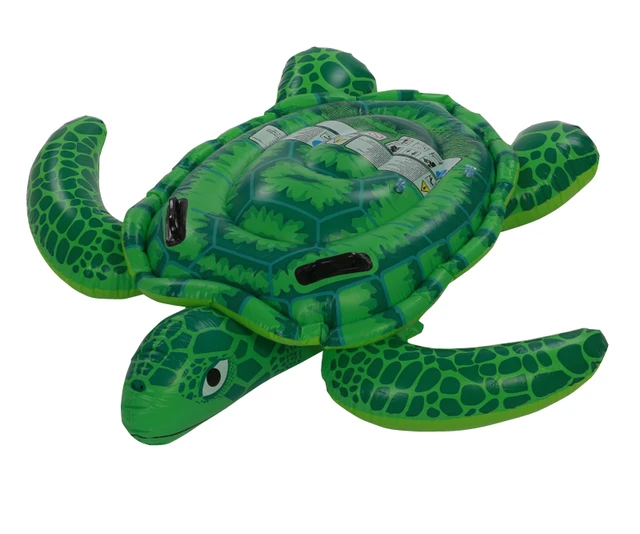 Turtle Water Rafts