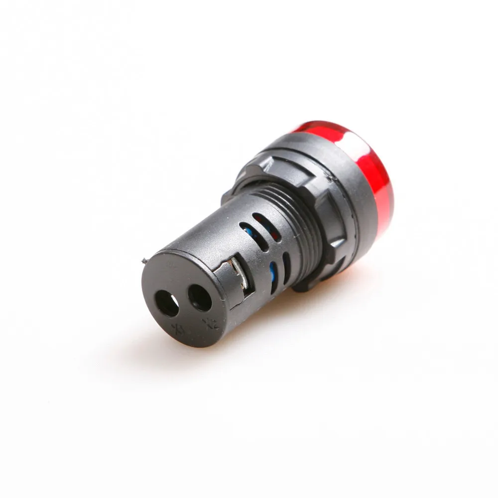 Panel Mount Voltage Indicator