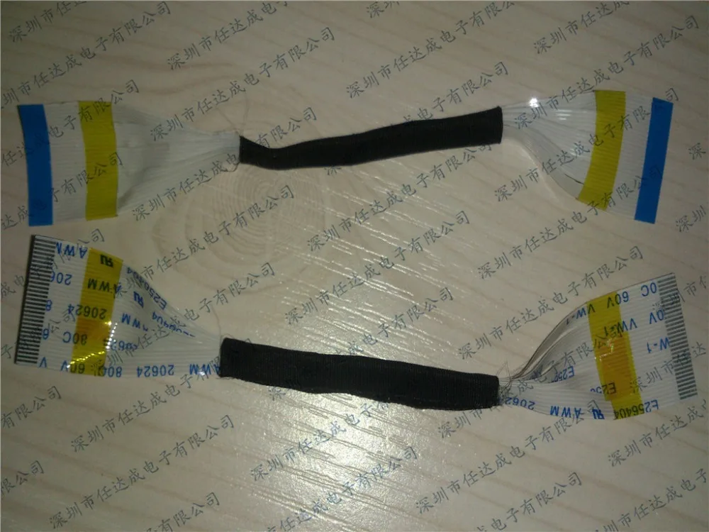 E256404 AWM 20624 80C 60V VW 1 Flexible Flat Cable(FFC)|cable moto ...