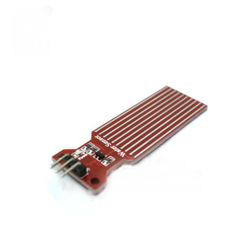 1 Pc Water Level Alarm Water Level Sensor Drop Depth Detection Water 8721