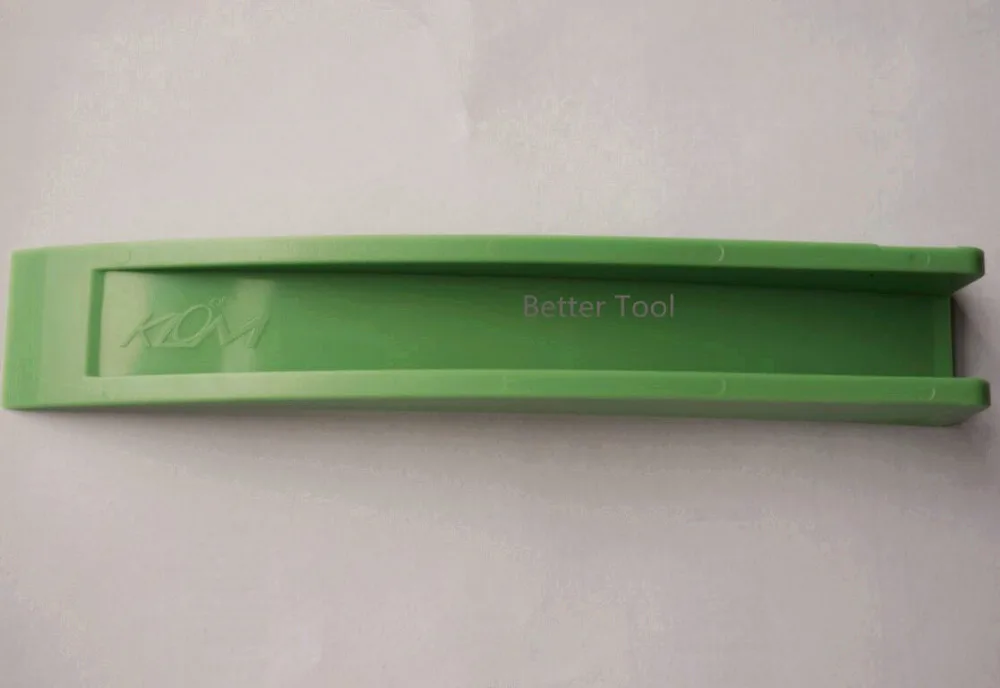 klom Green car body repair tools plastic wedge windows wedge tools ...
